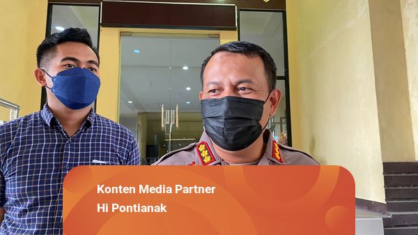Polda Kalbar Sudah Terima 2 Laporan Terkait Dugaan Edy Mulyadi Hina ... Polda Kalbar Sudah Terima 2 Laporan Terkait Dugaan Edy Mulyadi Hina ...